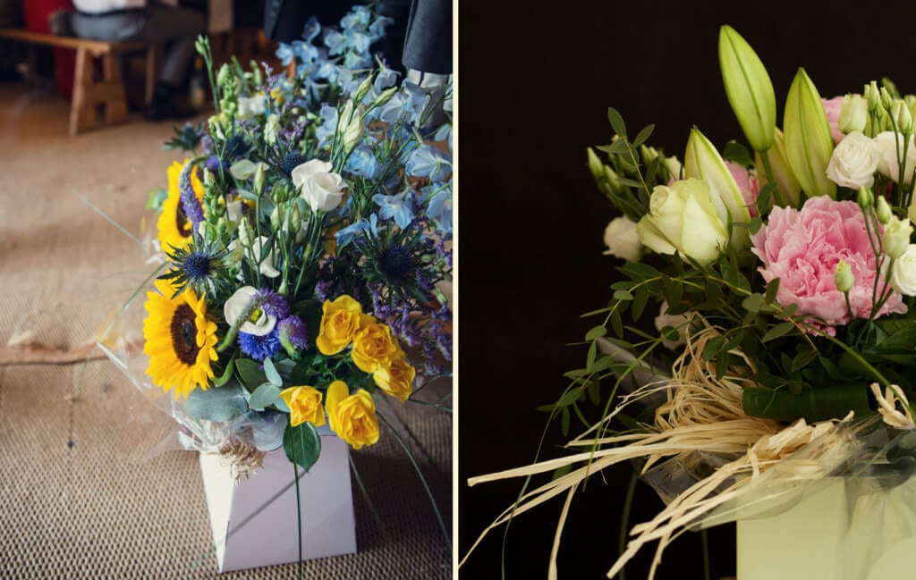 Everyday Flowers - Regency Flowers Leamington Spa Florist